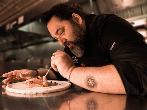 New Restaurant Bord Eau By Nicolas Isnard Opens Doors In Shangri La Qaryat Al Beri Abu Dhabi