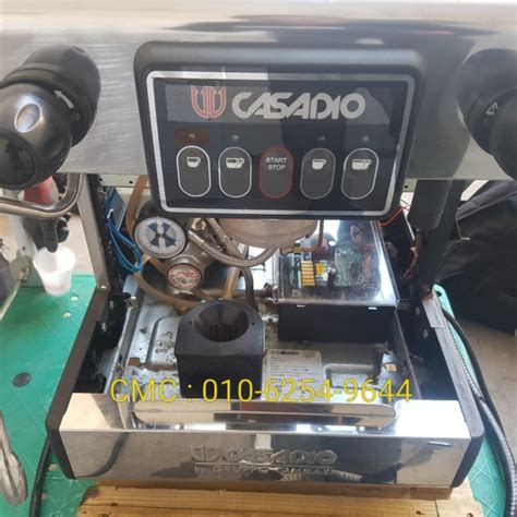 Casadio카사디오커피머신 동파누수 수리파주 일산서구 네이버 블로그