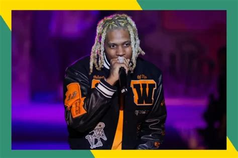 Lil Durk Kodak Black NLE Choppa At T Mobile Center Ticketfront