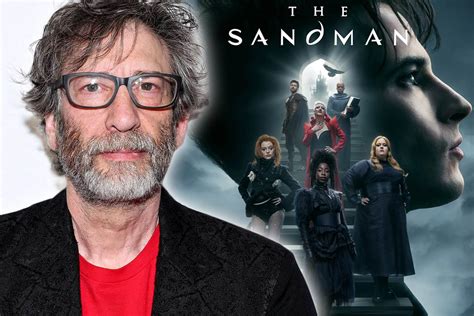 Netflix Cancels ‘The Sandman’ After Season 2 As Neil Gaiman Faces ...