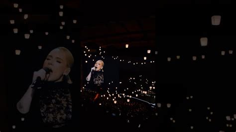 Adele Live In Las Vegas