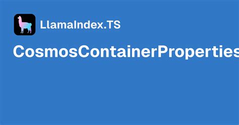 LlamaIndex TS Build LLM Powered Document Agents And Workflows