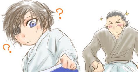 戦国basara こどもの日 あかねのマンガ 伊達政宗 片倉小十郎 梵天丸 Pixiv