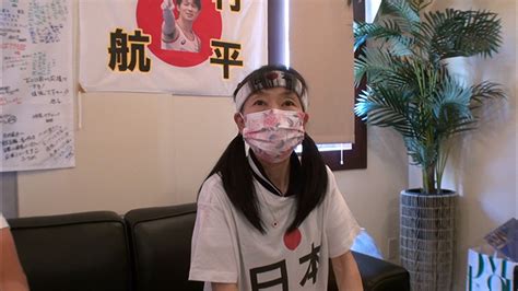 体操レジェンド・内村航平選手の母・周子さんに「深イイ」だけが独占密着！東京五輪に母は何を思うのか｜人生が変わる1分間の深イイ話｜日本テレビ