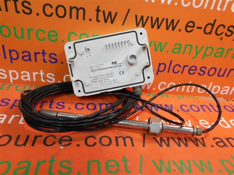 Elektronik Ee35 Pe055ha07db6td63t24 Plc Dcs Servo Control Motor Power