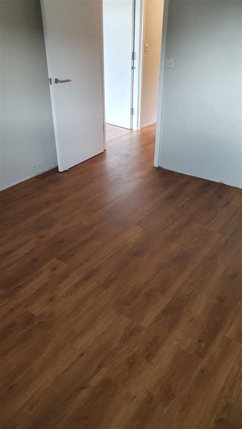 Amtico Spacia Traditional Oak Installation Southwark The Flooring Group