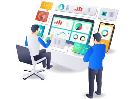 Analytical Reporting Ogroni Informatix Limited