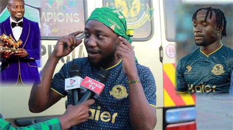 Live GOD YANGA MLITAKA INONGA ASHINDE TUZO GANI MAYELE AMESTAHILI SAIDO YES KOCHA NABI