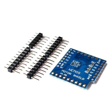 Hot Selling Tb Fng Wemos D Mini I C Dual Motor Driver Shield Driver