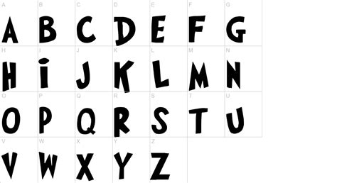 Lucy Font