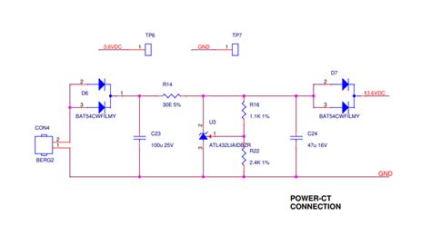 Power Current Transformer Performance Not Getting Expected Output Electrical Engineering