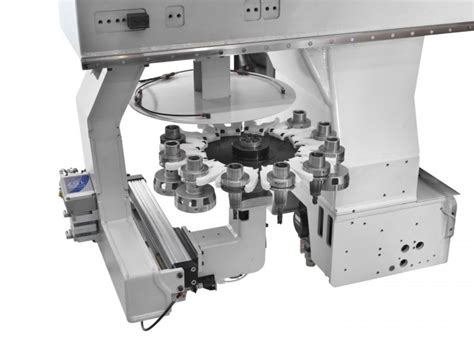 Biesse Rover B FT HD CNC Freesmachine De Groot
