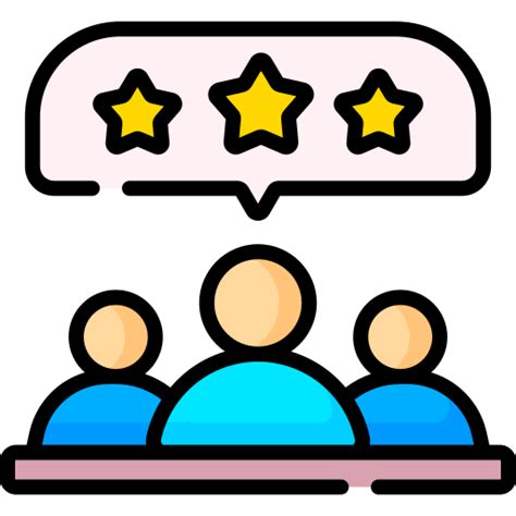 Best Customer Experience Special Lineal Color Icon