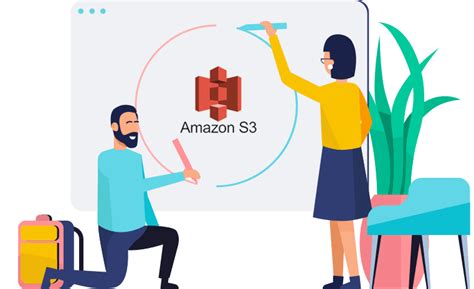 AWS S Amazon S LoreMine Technologies