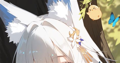 信濃アズールレーン 信濃鵗 かやのイラスト Pixiv