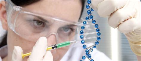 Estados Unidos Aprueba La Primera Terapia Genética Contra El Cáncer