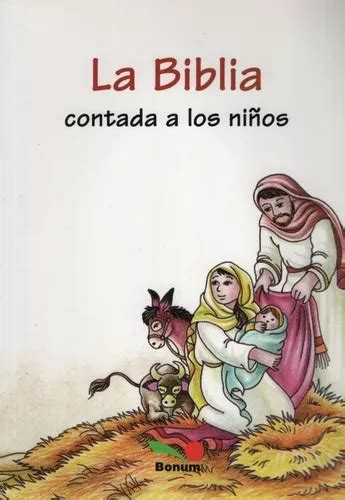 La Biblia Contada A Los Niños En Venta En Lima Lima Por Sólo S 8160