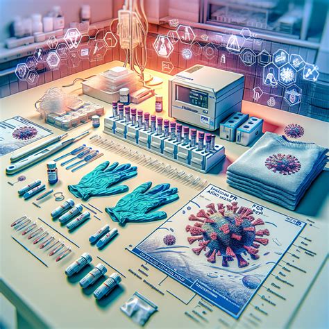 Influenza Pcrrapid Antigen Test Labresultshealth