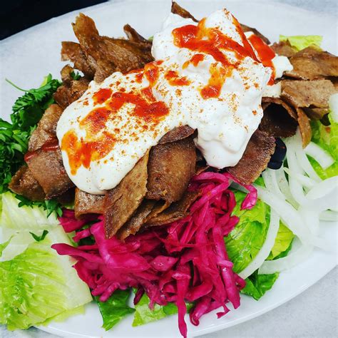Pita Grill Restaurant Guides