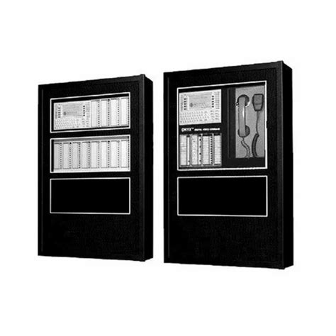 Notifier Fire Alarm System Notifier Lcm 320 Loop Card Service