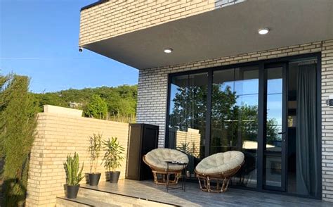 ვილა კახეთში 6 სტუმარზე