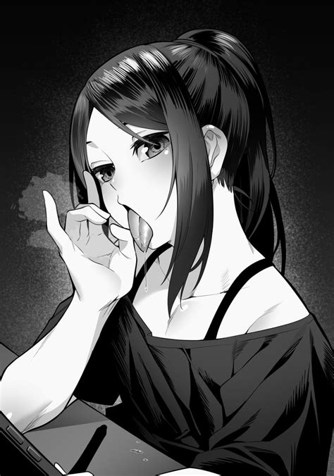Original Drawn By Inain Danbooru