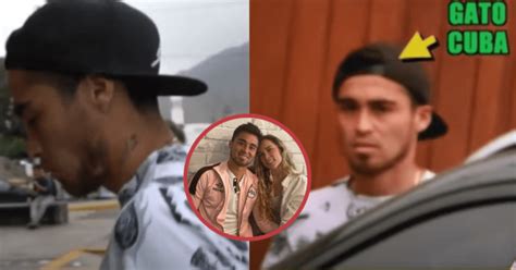 Rodrigo Cuba Pasa La Noche Con Ale Venturo Y Sorprende Con Inesperada