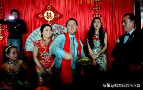 為啥經濟騰飛了，中國涉外婚姻中，2018年前還是女性外嫁為主？ 每日頭條