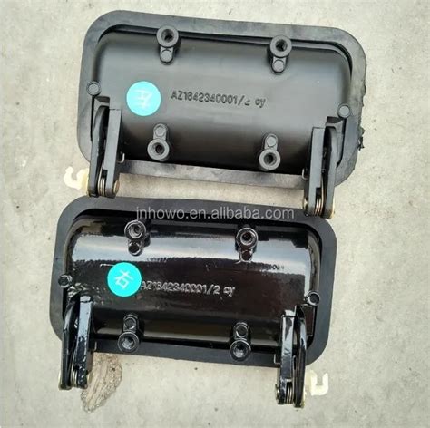 Sinotruk Howo Heavy Truck Cabin Door Outer Handle 810w62641 6078
