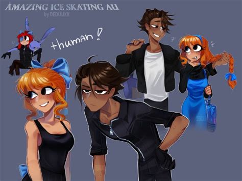 Tadc Human On Tumblr