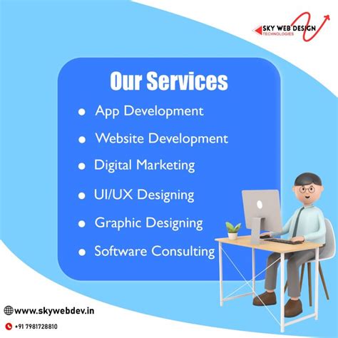 Sky Web Design Technologies On Linkedin Appdevelopment Digitalmarketing Websitedevelopment