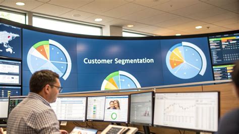 Bank Customer Segmentation Strategies For Better Personalization Visbanking