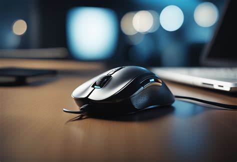 Why Is My Mouse Double Clicking Solutions For Erratic Click Behavior The Computer Basics