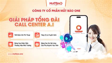 Call Center Là Gì Và Call Center Ai Từ Mắt Bão One Có Gì đặc Biệt Mắt