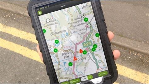 Are You Tree Smart Tree Mapping Software By Kaarbontech By Mark