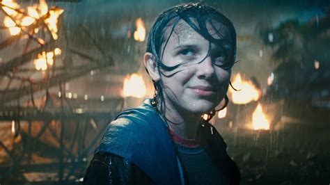 بررسی فیلم Godzilla King Of The Monsters گودزیلا پادشاه هیولاها