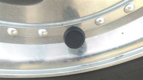 TPMS Troubles Continued Life En Route