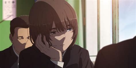 Maboroshi Ending Explained Who Is Itsumi