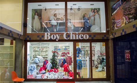 Boy Chico Alcantarilla Suma