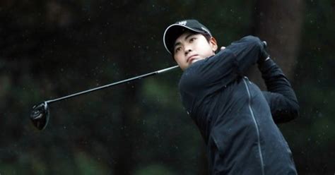 이형준 Kpga 코리안투어 대상 신인왕은 함정우