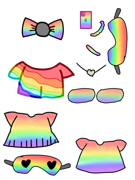 одежда для хэллоу китти