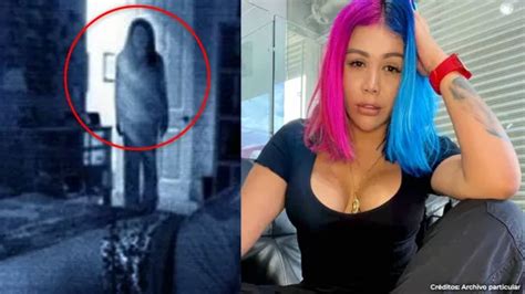 La Experiencia Paranormal Que Vivió Yina Calderón Kienyke