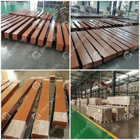 China Composite Rail Tie Manufacturers Suppliers Factory Composite
