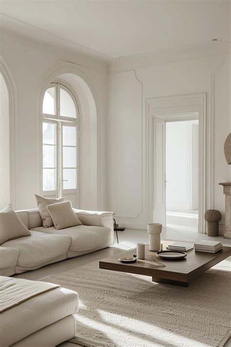 39 Minimalist Living Room Ideas For Modern Homes Minimalist Living