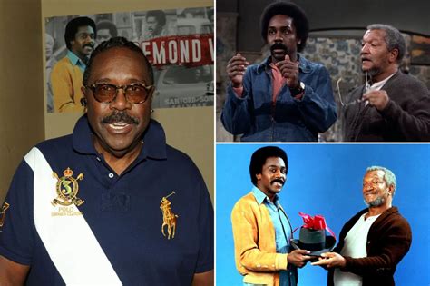 R I P Demond Wilson