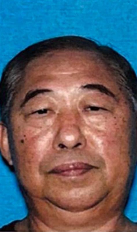 Eerie Pics Of Samuel Haskells Missing Wife Mei After Human Torso And