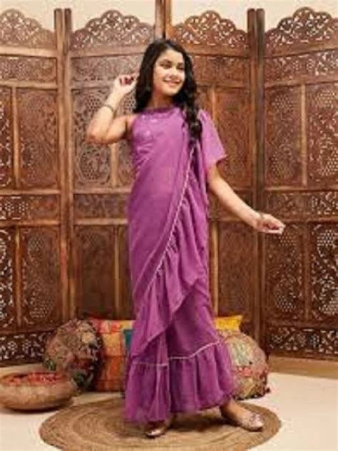 Designer Lehenga Saree At ₹ 1100 लहंगा साड़ी In Surat Id 2852823236133