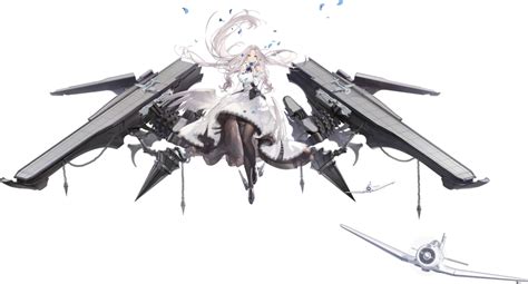 Yorktown Iigallery Azur Lane Wiki