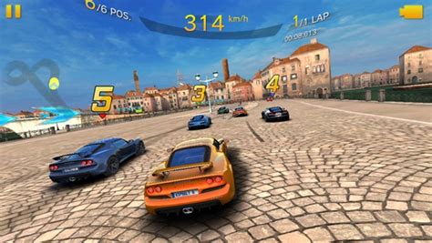 【動作が重い】アスファルト8がカクつく時の対処法 スマホゲームの攻略・最新情報サイト