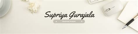 Supriya Gurajala Business Analyst Financial Systems And Healthcare Operations Agile Delivery